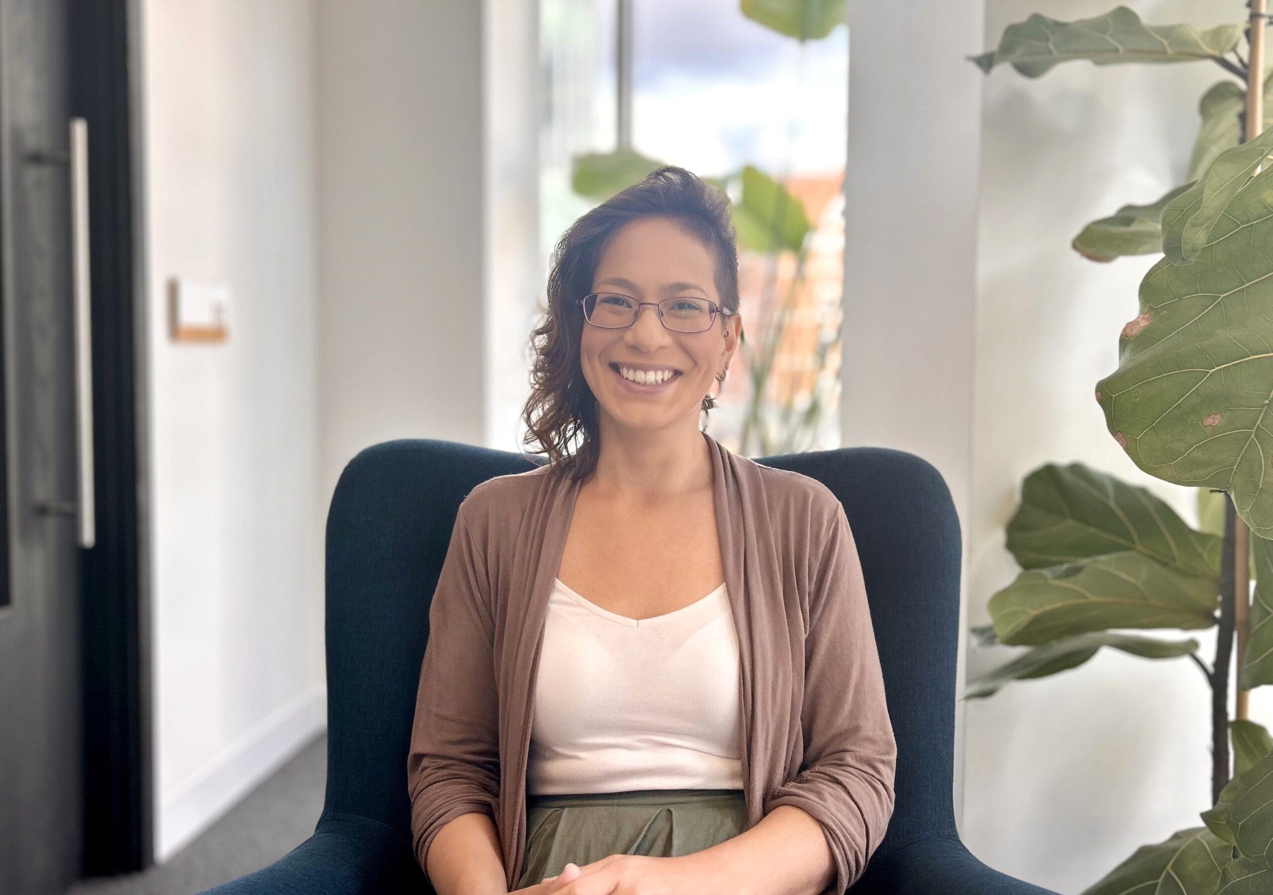 The Art of Growing Up: Lessons from My Transition to Head of Operations ...